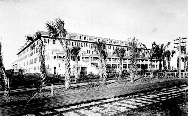 ChazzCreations - Henry Morrison Flagler ~ The Railroad Tycoon's Empire ...