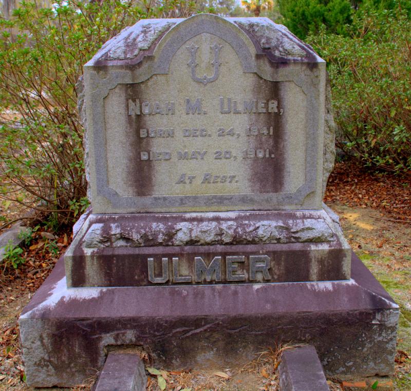 ChazzCreations - Von Ulm~Ulmer Family History Otto Ancel Ulmer 1901 ...
