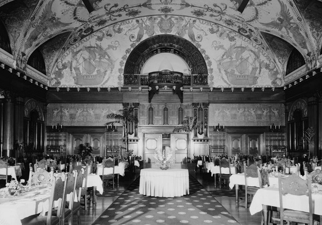 ChazzCreations - Henry Morrison Flagler ~ The Railroad Tycoon's Empire ...