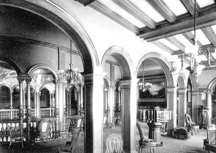 ChazzCreations - Henry Morrison Flagler ~ The Railroad Tycoon's Empire ...