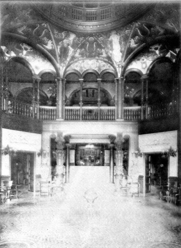 ChazzCreations - Henry Morrison Flagler ~ The Railroad Tycoon's Empire ...