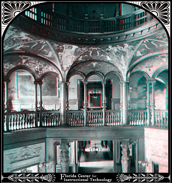 ChazzCreations - Henry Morrison Flagler ~ The Railroad Tycoon's Empire ...