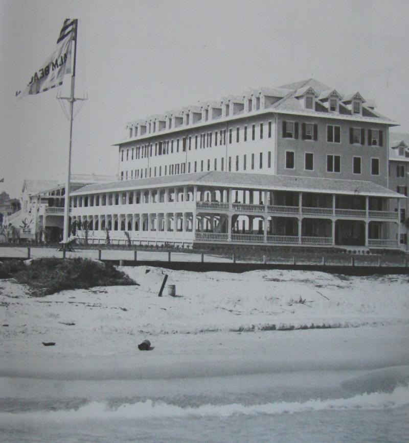 ChazzCreations - Henry Morrison Flagler ~ The Railroad Tycoon's Empire ...