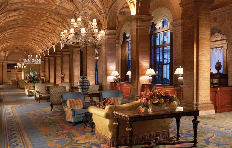 ChazzCreations - Henry Morrison Flagler ~ The Railroad Tycoon's Empire ...