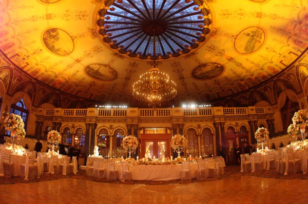 ChazzCreations - Henry Morrison Flagler ~ The Railroad Tycoon's Empire ...