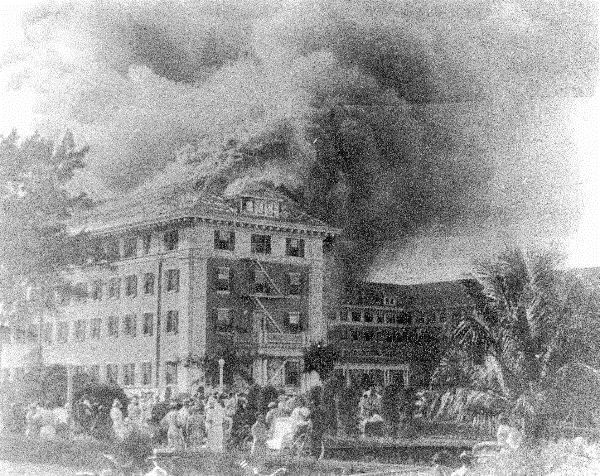 ChazzCreations - Henry Morrison Flagler ~ The Railroad Tycoon's Empire ...